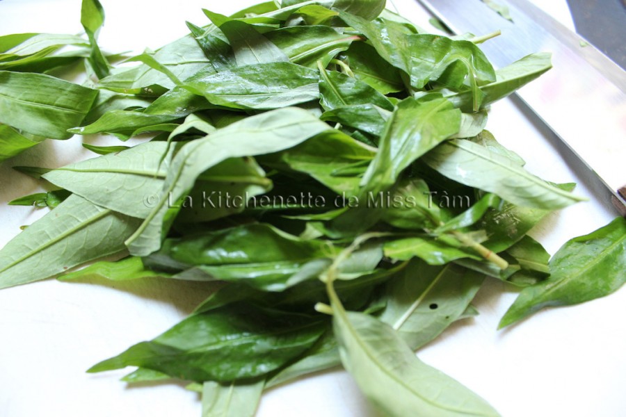 La kitchenette de Miss Tâm - Page 4 sur 34 - Le goût du Vietnam ...